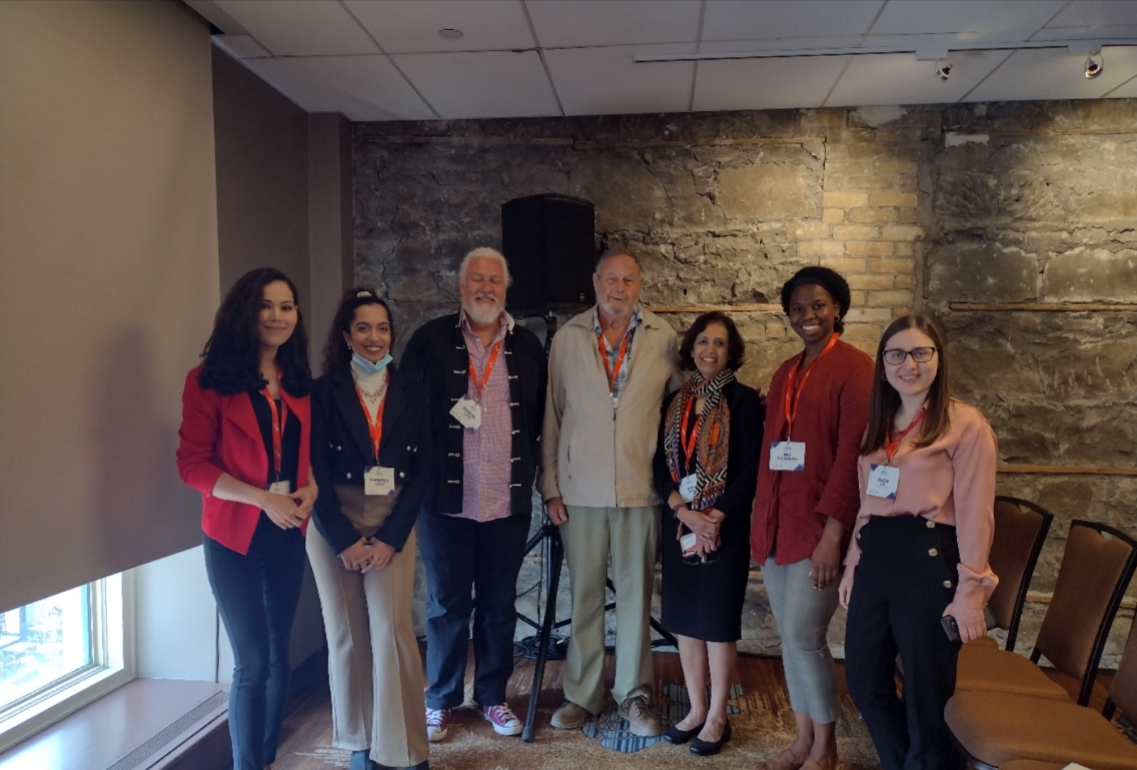 ICCP Gallery - Canadian Psychological Association