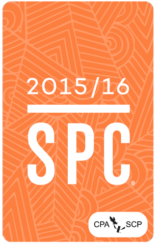 CPA Student Price Card - Canadian Psychological Association